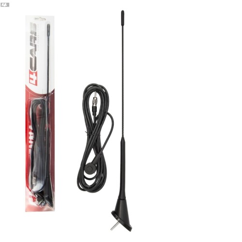Antena GTI