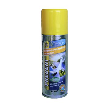 Skidac Nalepnica | Prevent