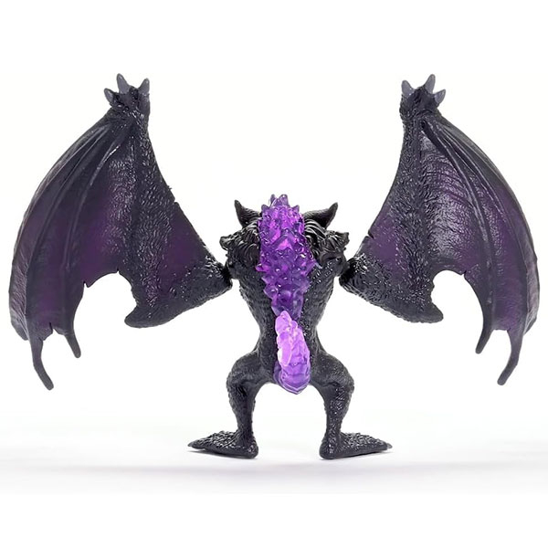 Schleich ELDRADOR CREATURES Shadow bat 70792