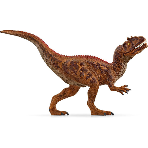 Schleich Dinosaurus Allosaurus 15043