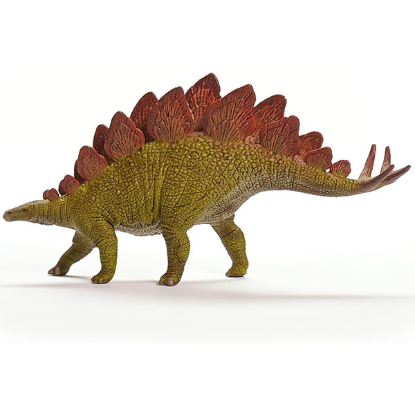 Schleich Dinosaurus Stegosaurus 15040