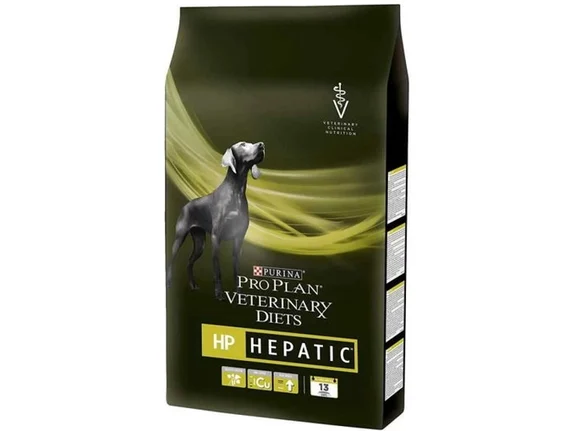 Purina Pro Plan Hrana za pse Hepatic 3kg