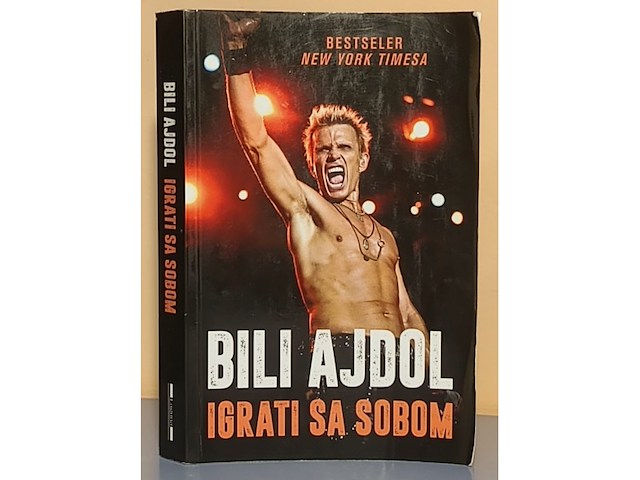 BILI AJDOL igrati sa sobom