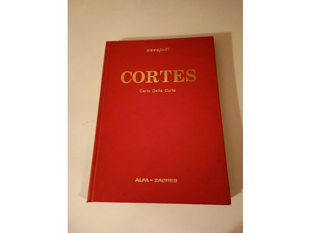 Cortes - Carlo Della Corte