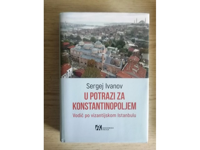 U potrazi za Konstantinopoljem