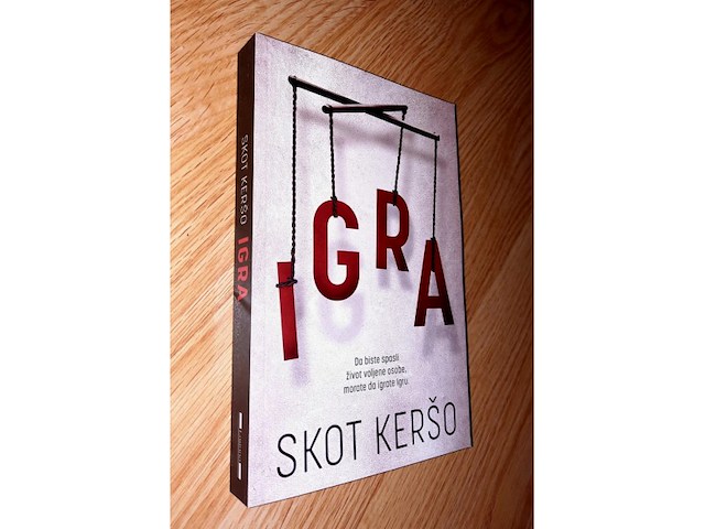 IGRA - Skot Kerso