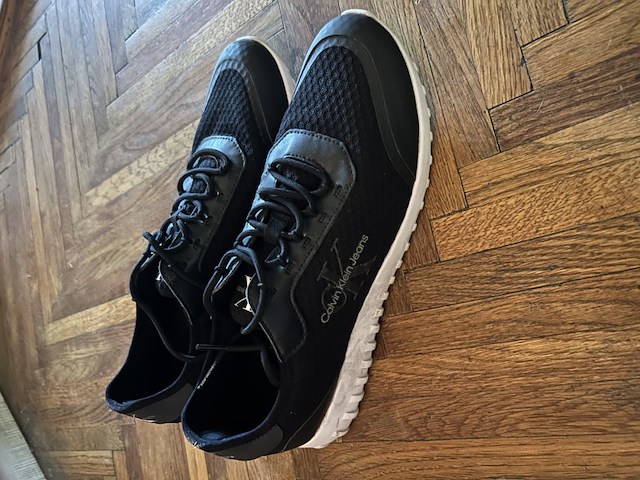 Calvin Klein runner 45 patike