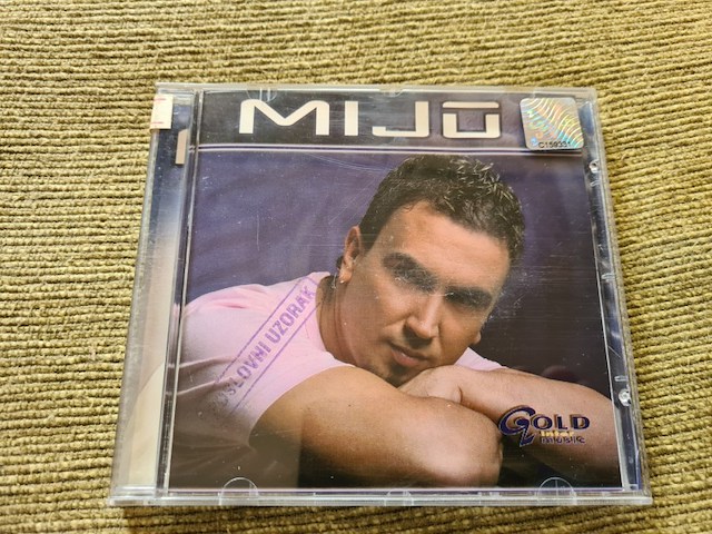 Mijo - Belo odelo