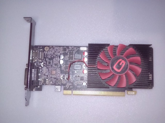 Zotac Nvidia GT 1030 2gb