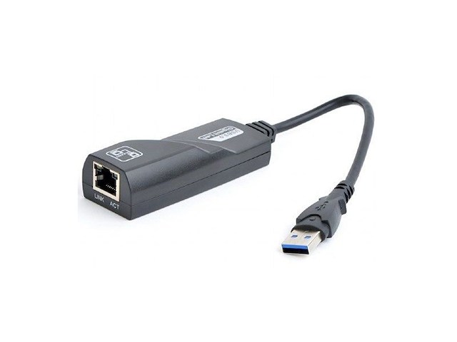 Gigabitni USB 3.0 na LAN UTP adapter!