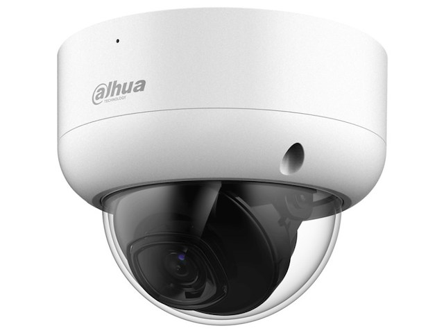 Dahua HAC-HDBW1200EA-0280B-S6 4U1 2MP D/N ANTI-VANDAL DOME IC KAMERA; LITE SERIJA; SMART IC 4