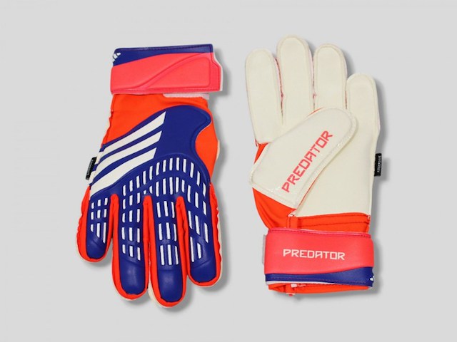 Adidas Predator FS dečije golmanske rukavice SPORTLINE