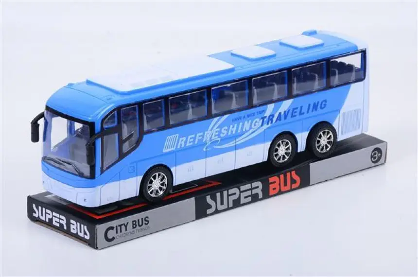 338038 AUTOBUS