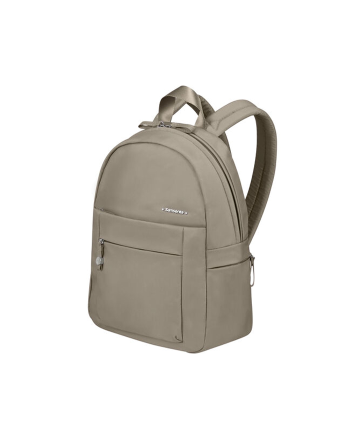 RANAC MOVE 4.0-BACKPACK STONE Samsonite