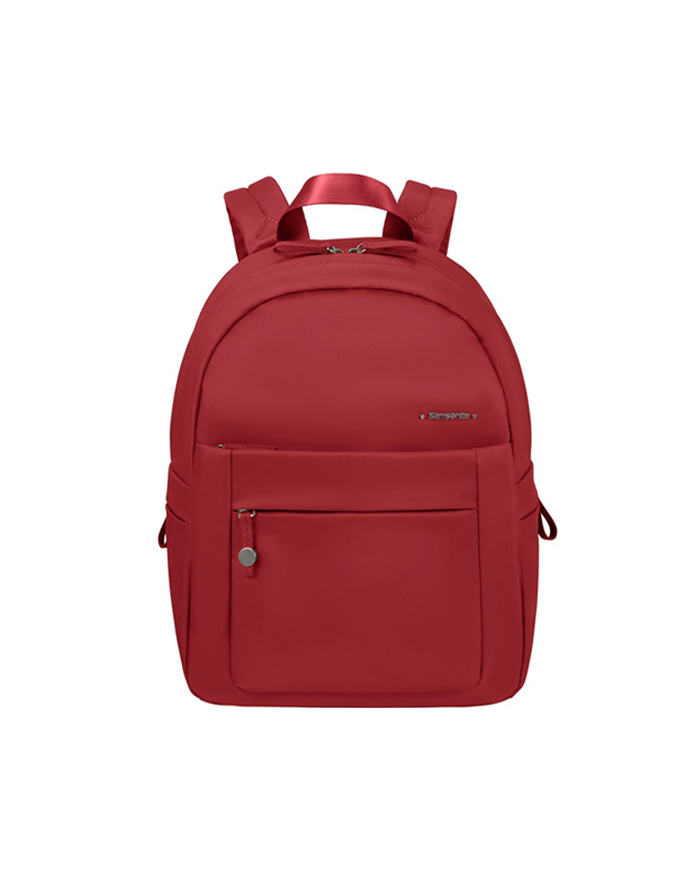 RANAC MOVE 4.0-BACKPACK BRICK RED Samsonite