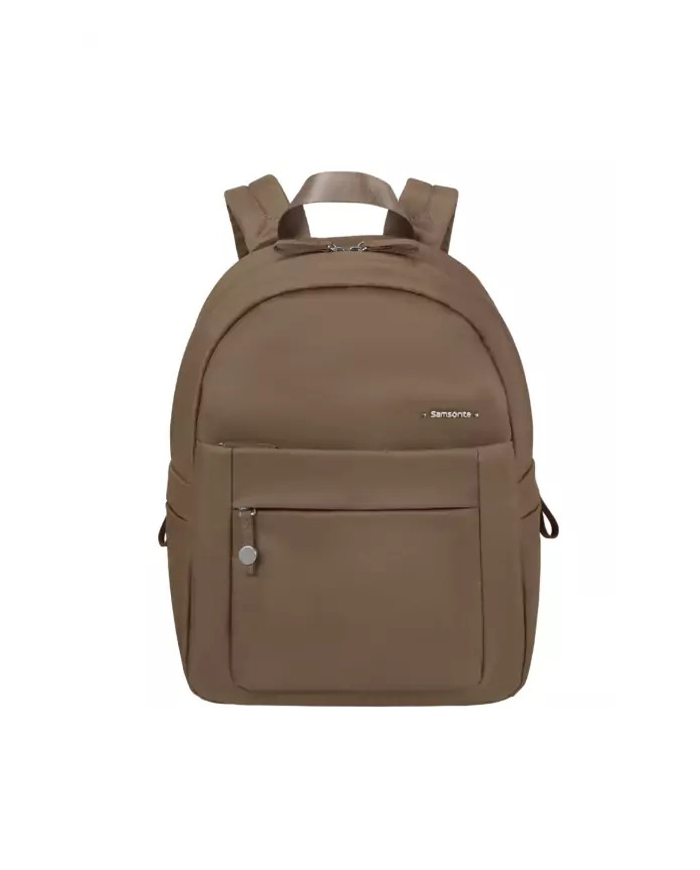 RANAC MOVE 4.0-BACKPACK FOSSIL GRAY Samsonite