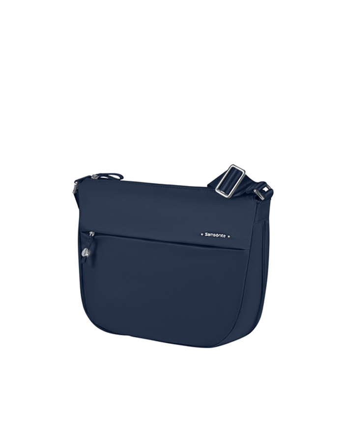 TORBA MOVE 4.0-HOBO EXP DARK BLUE Samsonite