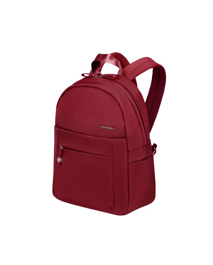 RANAC MOVE 4.0-BACKPACK GARNET RED Samsonite