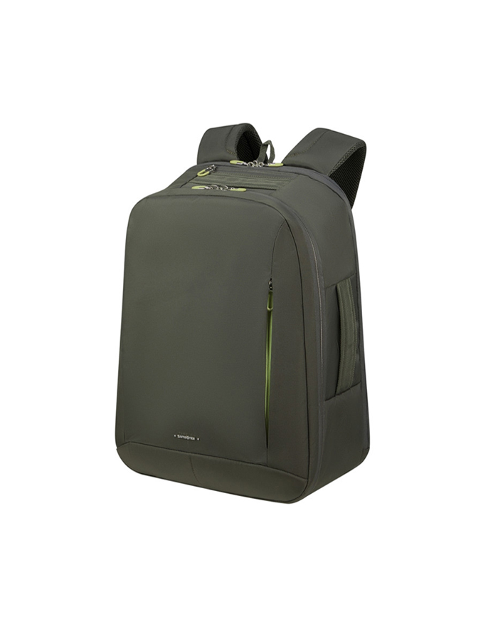 LAPTOP RANAC GUARDIT CLASSY-BP UNDERSEATER M 15.6″ GUNMETAL GREEN Samsonite