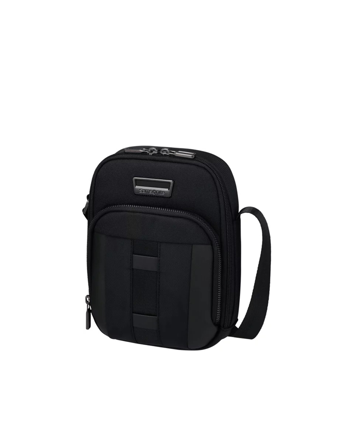 TORBA URBAN-EYE-CROSSOVER S 7.9″ BLACK Samsonite