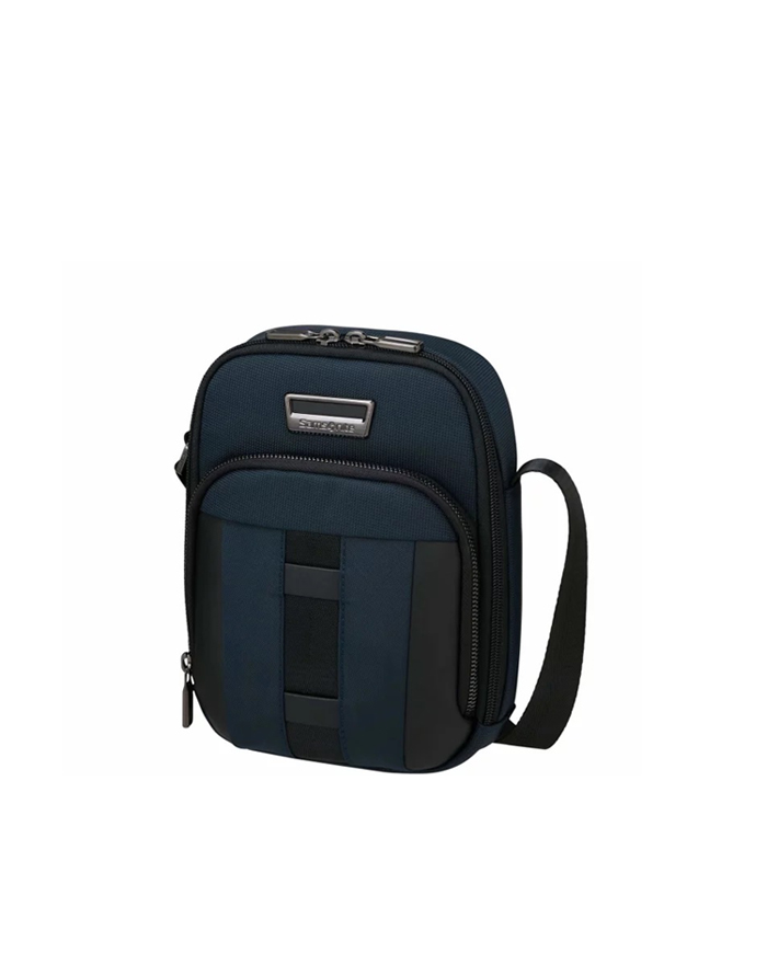 TORBA URBAN-EYE-CROSSOVER S 7.9″ BLUE Samsonite