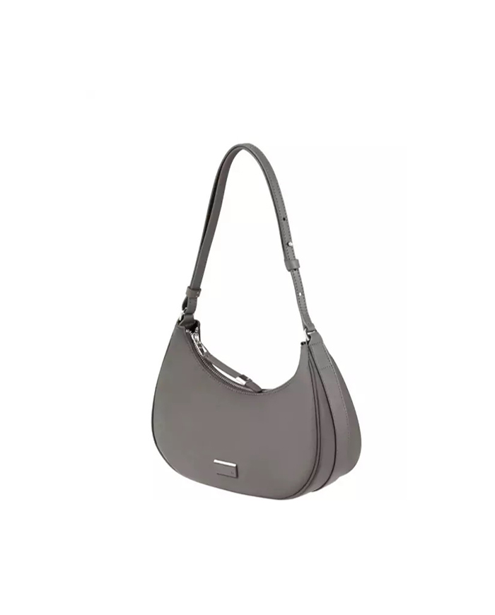 TORBA BE-HER-MINI HOBO BAG IRON GRAY Samsonite