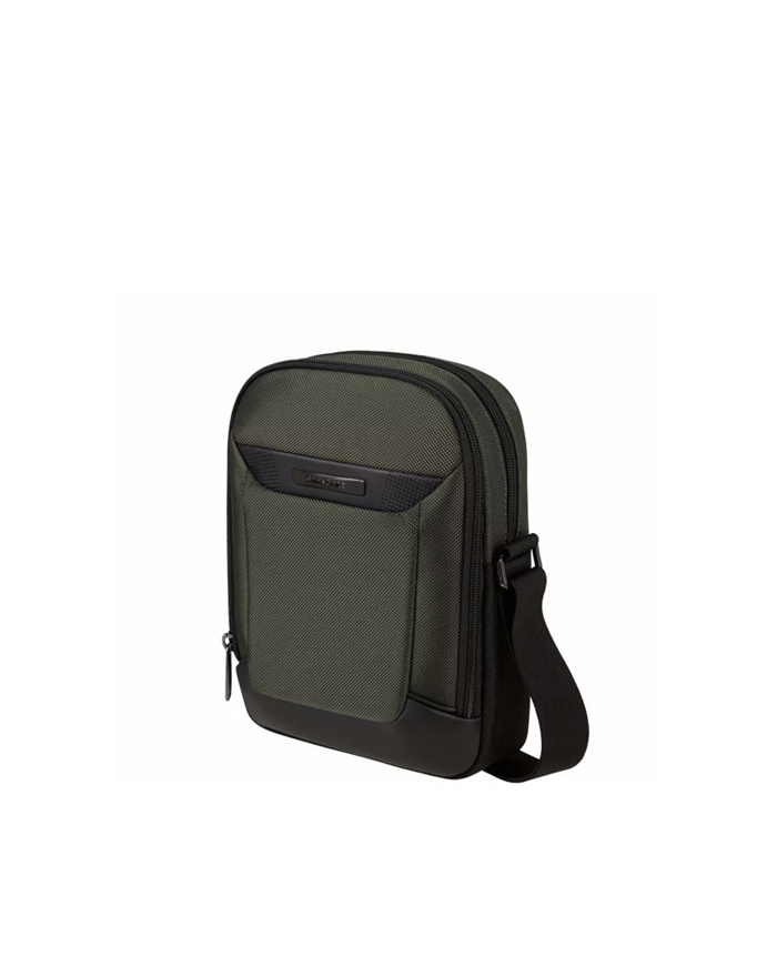 TORBA PRO-DLX 6-CROSSOVER M 9.7″ GREEN Samsonite