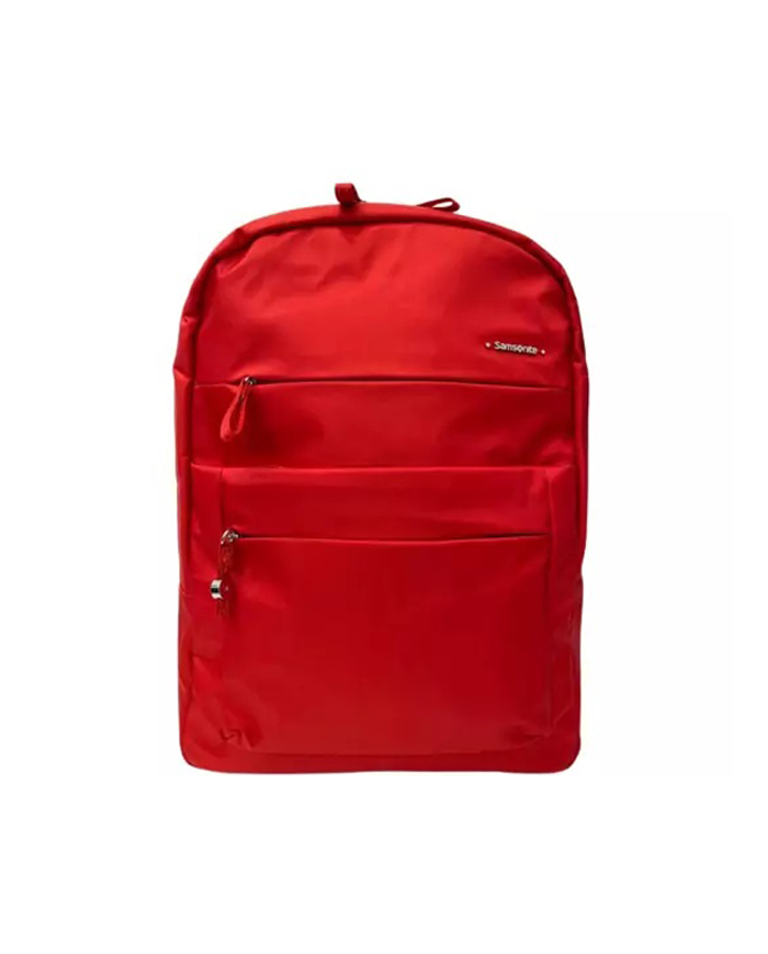 RANAC MOVE 4.0-BACKPACK FLAME RED Samsonite