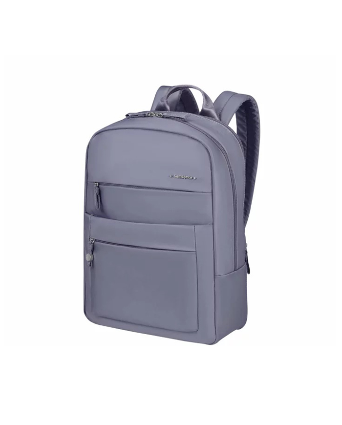 RANAC MOVE 4.0-BACKPACK VIOLET Samsonite