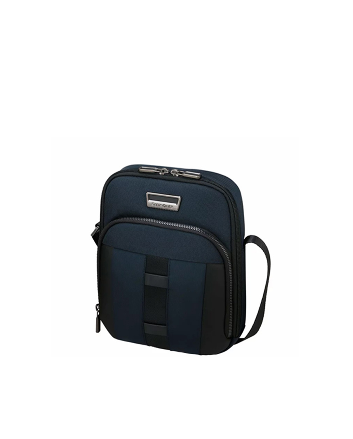 TORBA URBAN-EYE-CROSSOVER M 9.7″ BLUE Samsonite