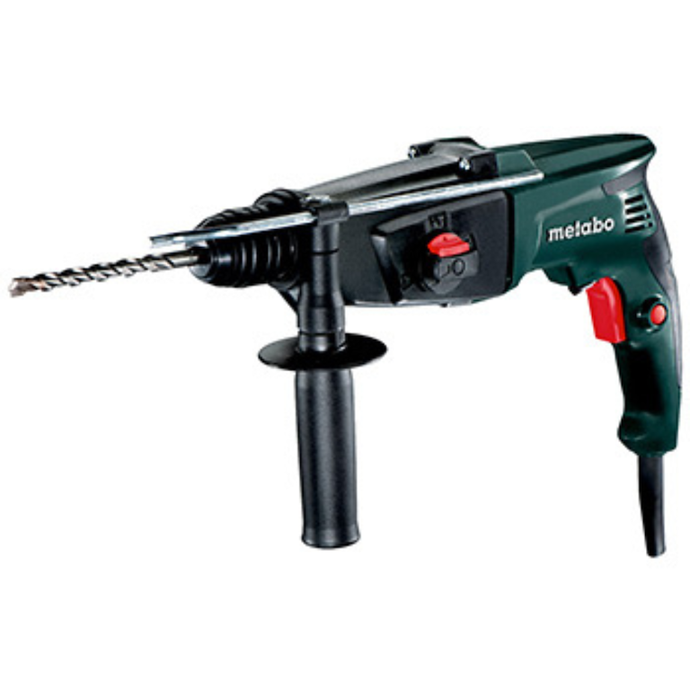 Metabo Hilti sa SDS PLUS prihvatom BHE 2444, 6061530006