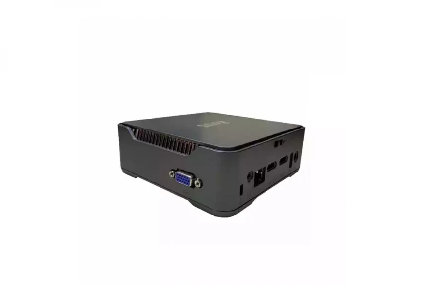 Mini PC Zeus GK3V Celeron QC N95 3.40 GHz/DDR4 8GB/m.2 256GB/LAN/Dual WiFi/BT/2xHDMI/VGA/Win 10Pro