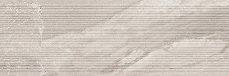 Marazzi Lithos Tracce Grigio 25x76