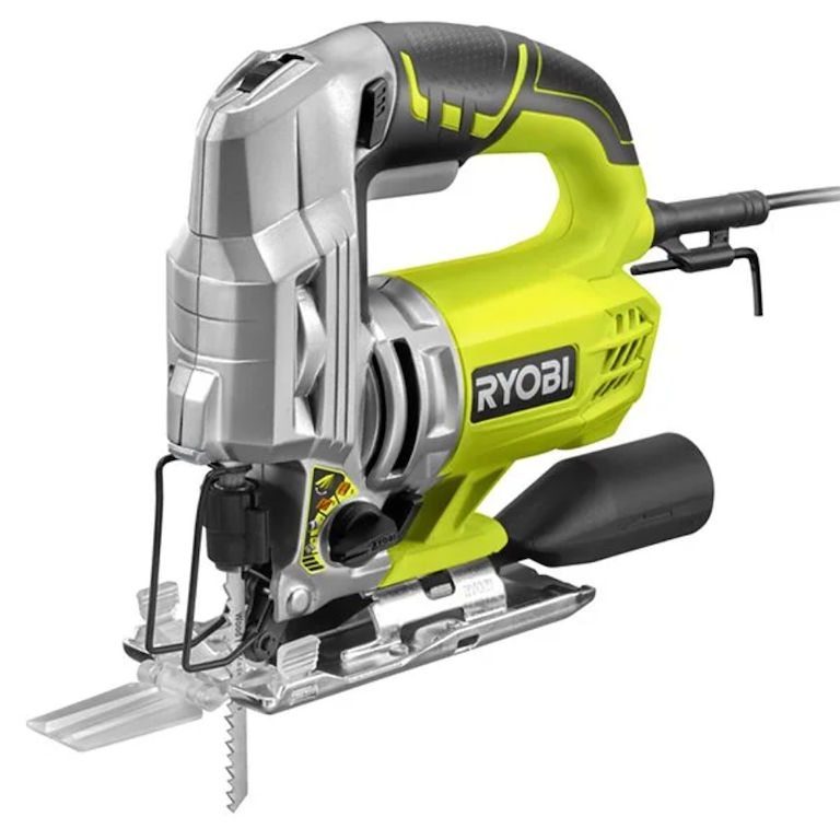 Ryobi – Električna ubodna testera 600W RJS850-K – 5133002217