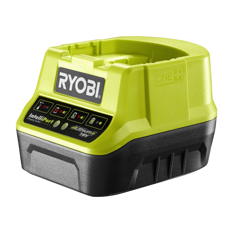 Ryobi Punjač 18V RC18120, 5133002891