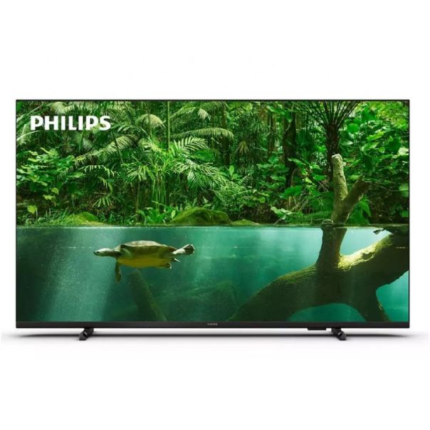 PHILIPS Televizor 55PUS7008/12, Ultra HD, Smart