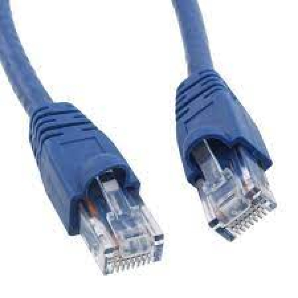 UTP cable CAT 5E sa konektorima 3m Owire