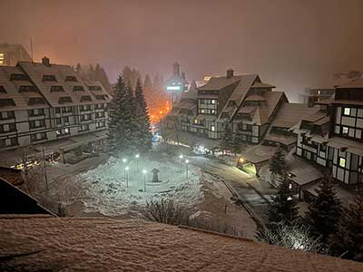 KOPAONIK – Apartman Vučko