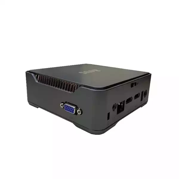 Mini PC Zeus GK3V Celeron QC N95 3.40 GHzDDR4 8GBm.2 256GBLANDual WiFiBT2xHDMIVGAWin 10Pro