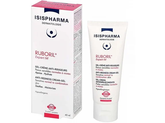 Isispharma ruboril expert M 40 ml