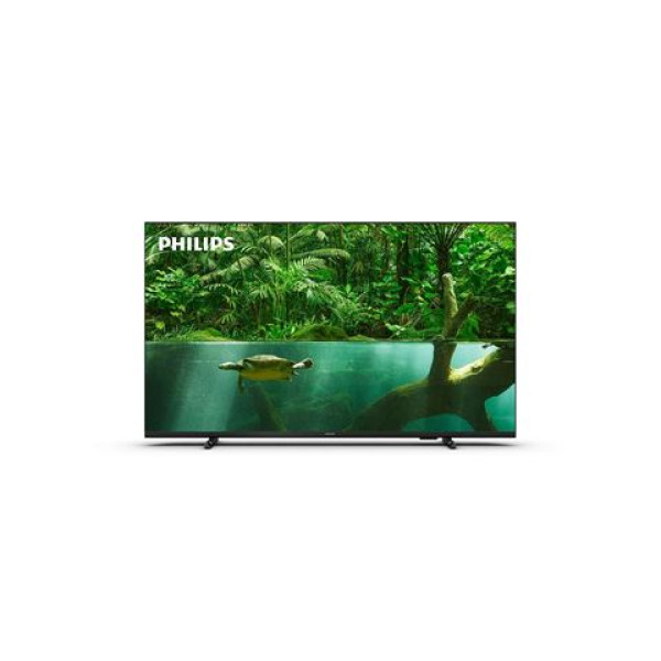 PHILIPS LED TV 55PUS700812, 4K, SMART, CRNI