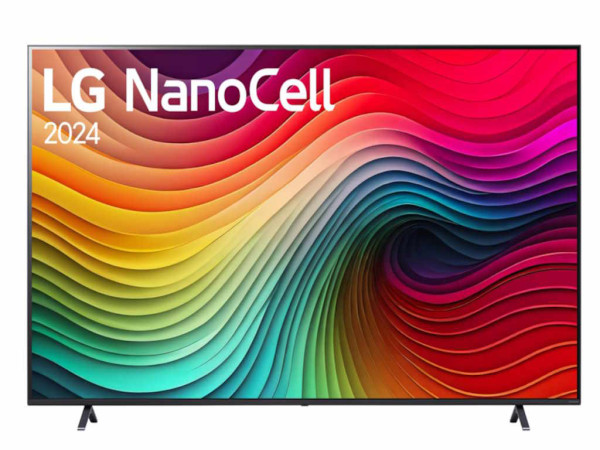 Televizor LG 86NANO81T3ANanoCell AI86''webOScrna' ( '86NANO81T3A' )