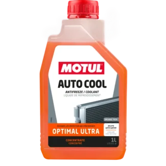 Antifirz G12 100% koncetrat Motul Optimal Ultra 1L