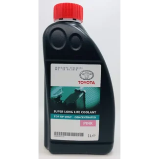 Antifirz G12 100% koncetrat Toyota 1L