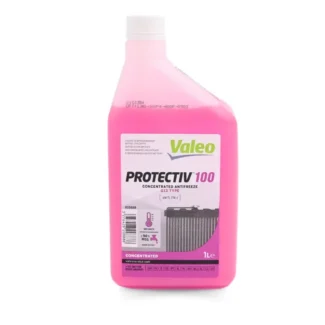 Antifirz G13 100% koncetrat Valeo Protectiv 1L