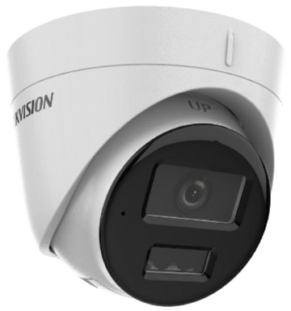 Hikvision DS-2CD1323G2-LIU 2.8mm - 2 MP Hybrid-Light Turret IP Kamera