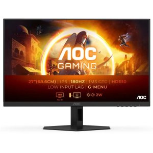 27" 27G4XE FHD Fast IPS 180Hz