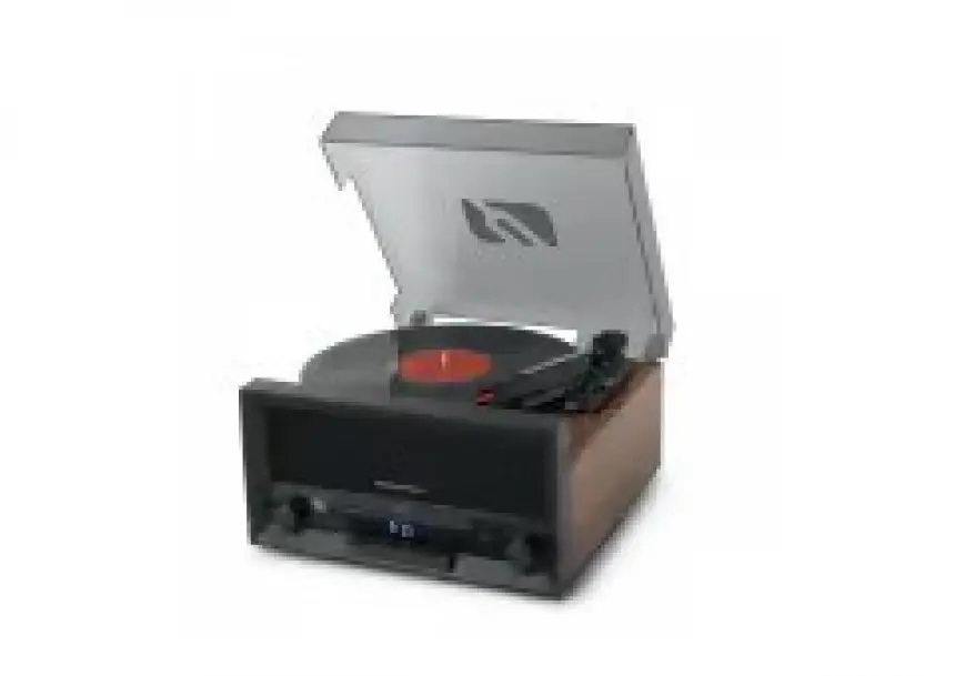 GRAMOFON MUSE MT-112 MB