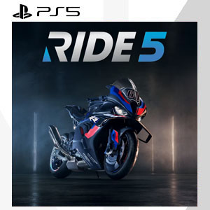 Ride 5 PS5