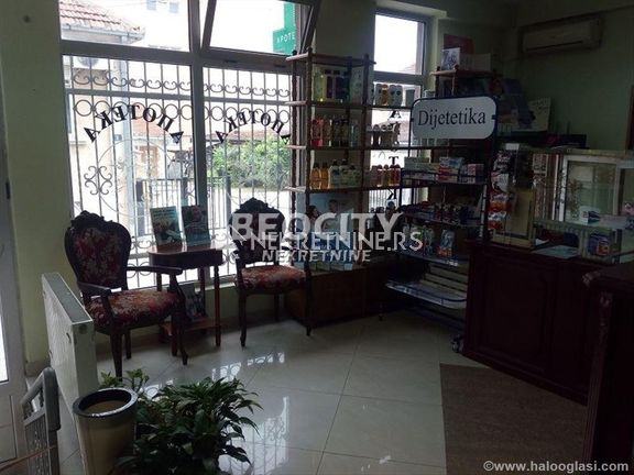 Kragujevac, Erdoglija, Čiče od Romanije, 2.0, 46m2, 66000EUR